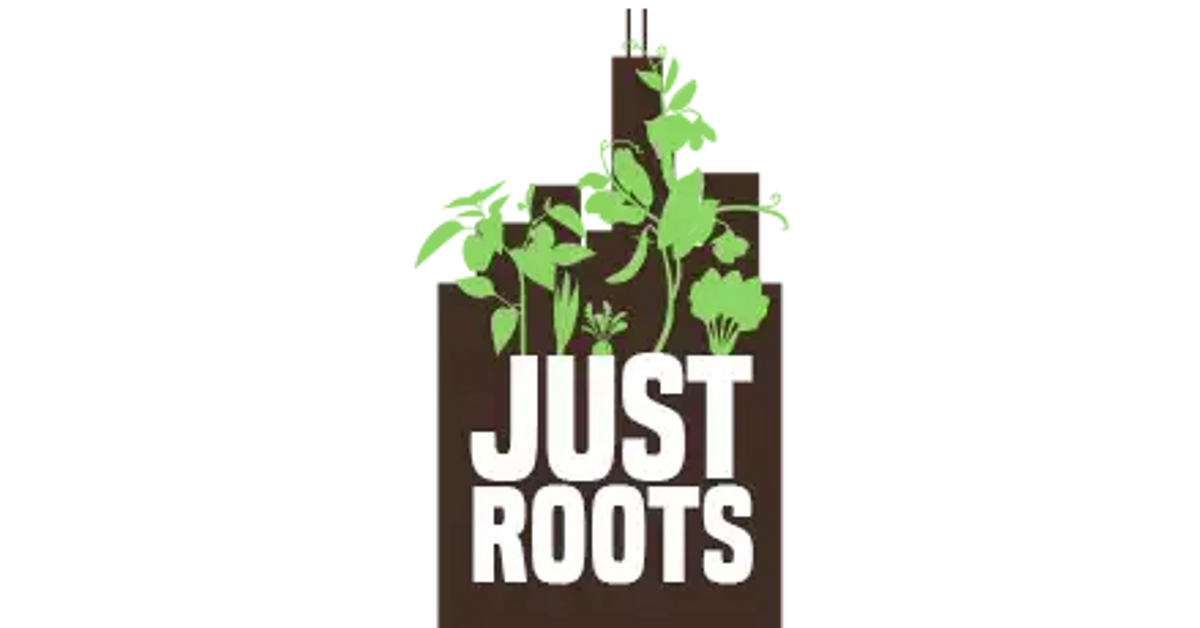 Just Roots Chicago | Cultivating Community